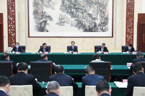 新聞消息 政策研究和區域發展局